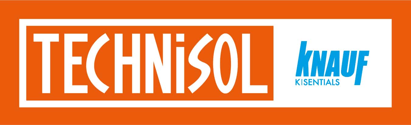 Chape fluide TEXOL-KNAUF partout en France - Technisol France