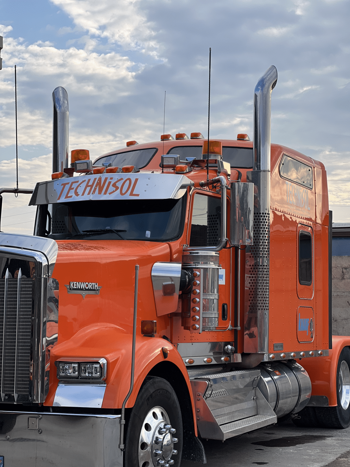 Chape fluide Technisol France Expert chapiste à côté de chez vous